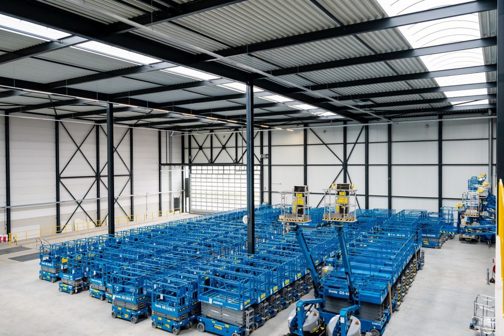 HDW Nederland | Barth Installatietechniek
