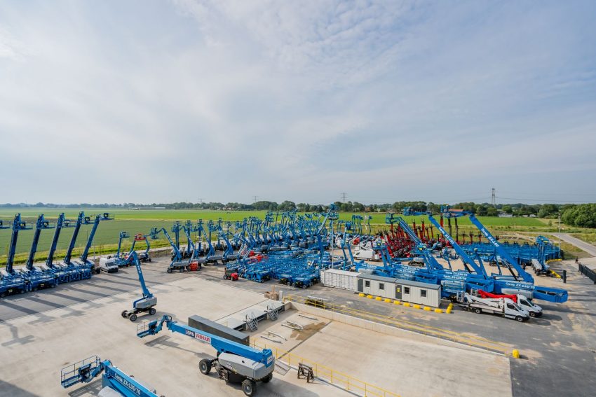 HDW Nederland | Barth Installatietechniek